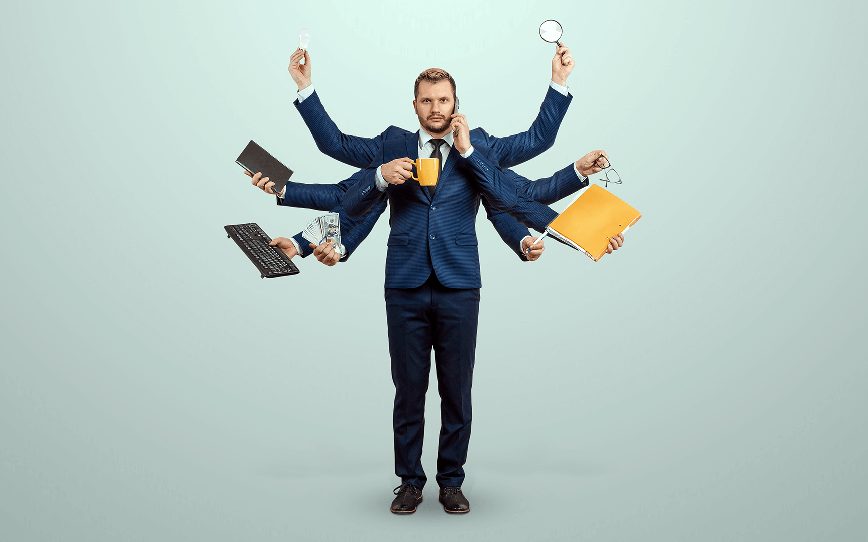 HR and Finance collaboration – the key to workforce agility? | Unit4