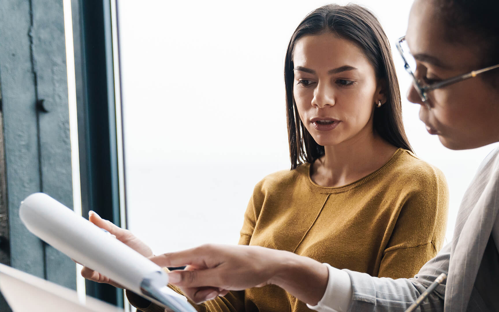 The expert view: navigating uncertainty in Professional Services | Unit4