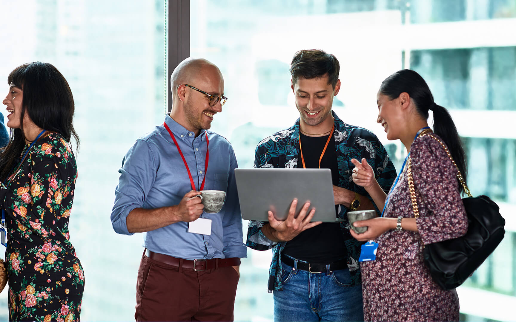 5 Benefits of Self-Service analytics, and why Unit4 FP&A is the ideal ...