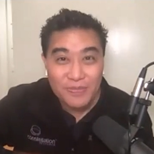 R “Ray” Wang – “Here’s why cloud is a better fit for your ERP.”