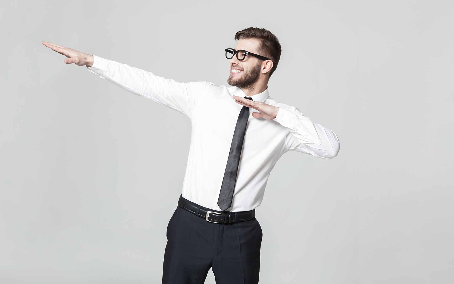 Enhance people experience to improve the customer experience